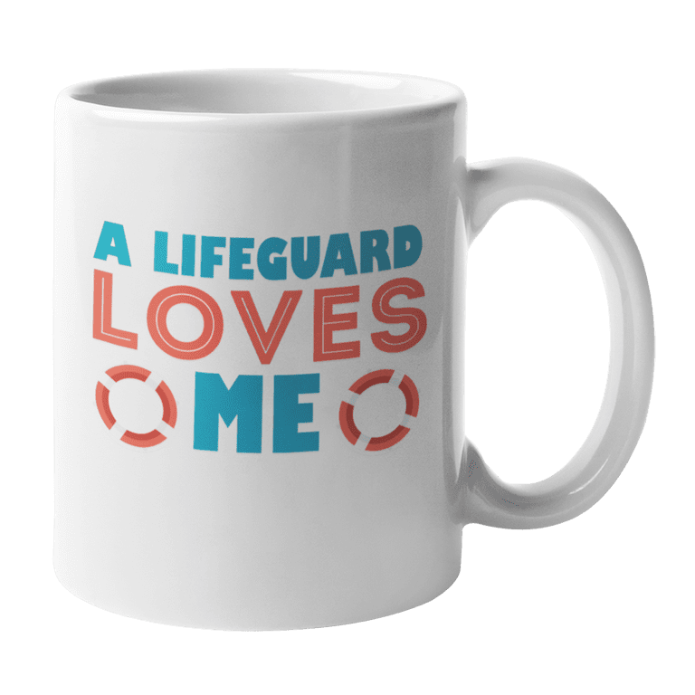 Lifeguard Love Quotes