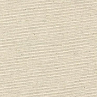 Fabric Creations White 100% Cotton Canvas/Duck Fabric - Walmart.ca