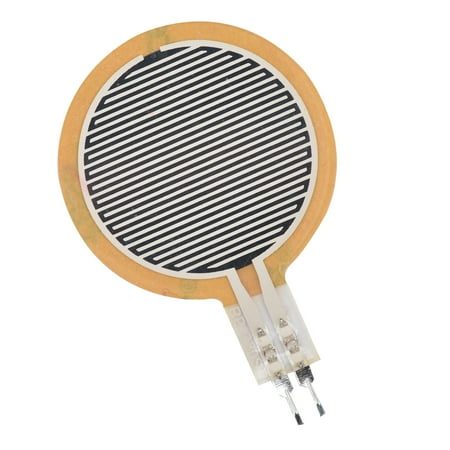 Thin Film Pressure Sensor, Durability Stable Resistive Pressure Sensor ...