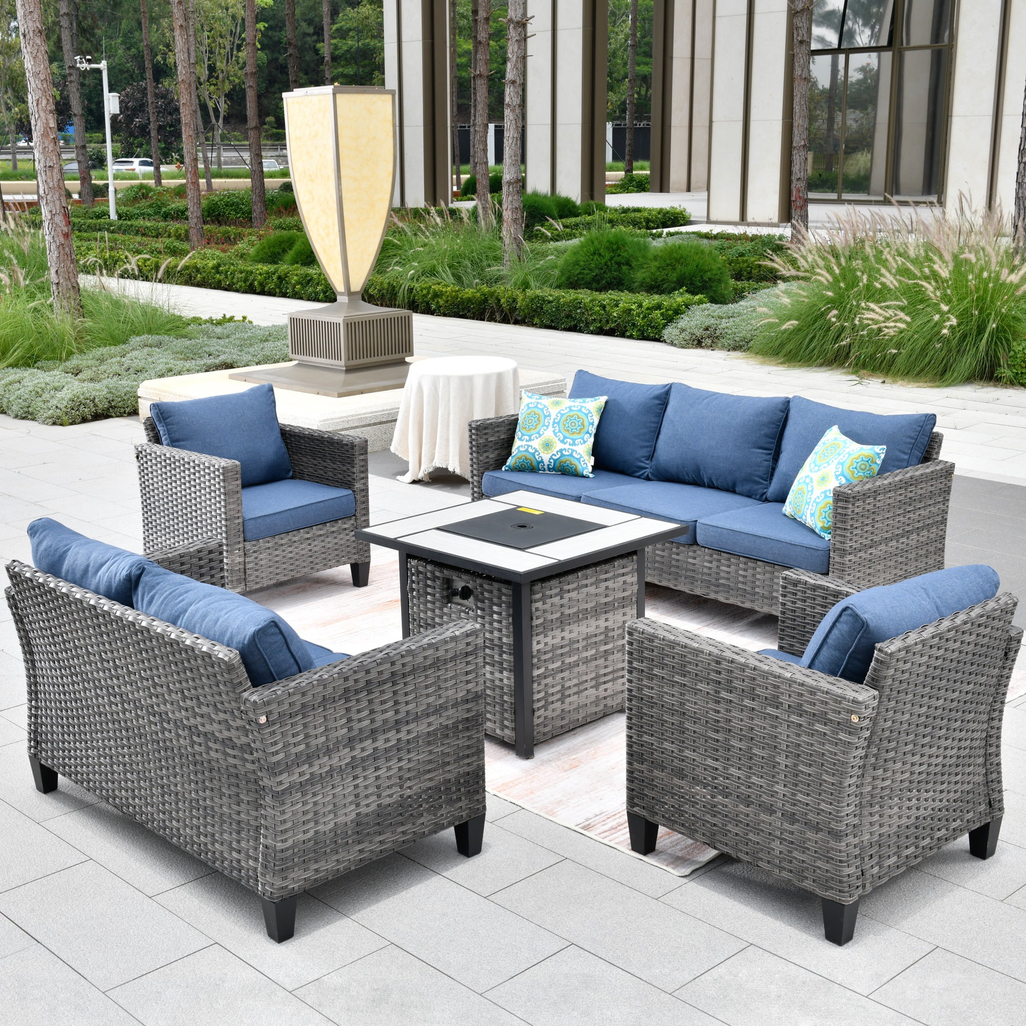 Cape Leisure Cape Cod's Premier Patio Furniture Destination | atelier ...