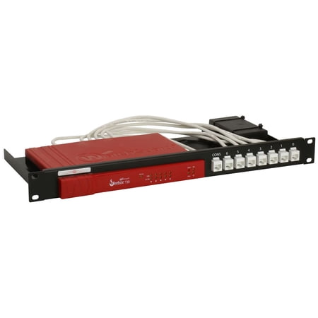 R RAcKMOUNTAIT RM-Wg-T2 Rack Mounting Kit for Watchguard Firebox T30 ...