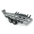 1/16 Bruder Boat Trailer 46508 - Walmart.com
