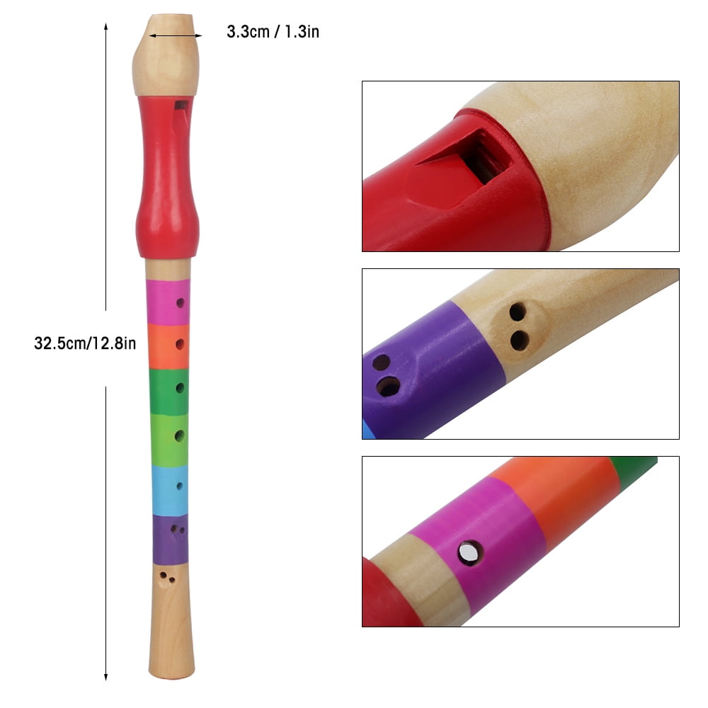Click here for Estink Kid Flute  Wooden Flute Wooden Percussion I... prices