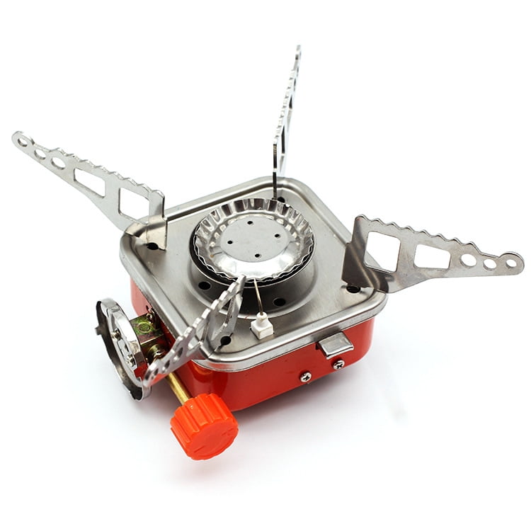Lightweight Camping Stove