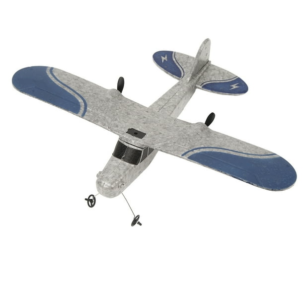 LEDRC Glider,RC Plane Durable RC EPP Glider RC Glider Smooth Operation ...