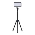 amaran 6.5 Feet Light Stand with Adjustable Height, Aluminum Alloy ...
