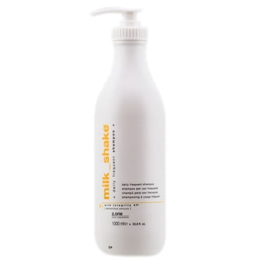 Milkshake Daily Frequent Shampoo - Size : 10.1 oz - Walmart.com