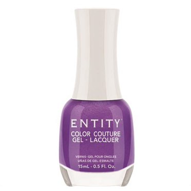 Entity Color Couture Gel-Lacquer PIN UP GIRL - 15 mL / .5 fl oz ...