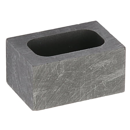 Graphite , Rapid Heating Cooling Graphite Block High Temperature ...