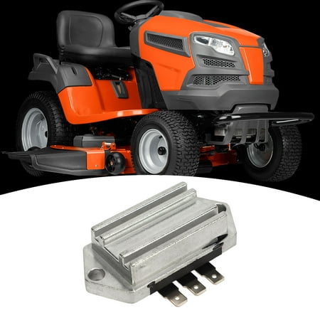 Voltage Regulator Rectifier, Durable Charging Protection 41 403 10 ...