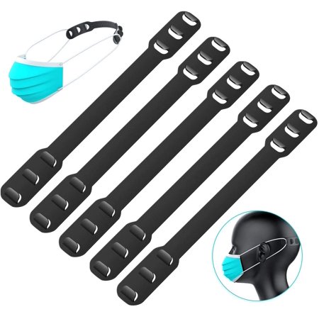 Mask Extender Mask Hook Anti-Tightening Ear Protector Decompression ...