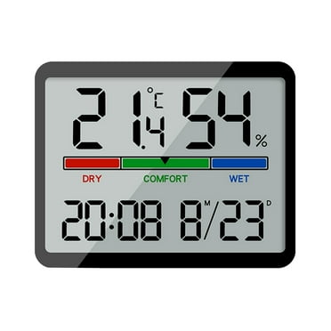 Pyramid Time Systems 9D26BRCT LED DIGITAL TIMER, RED, 2.5" NUMERAL, 6 ...
