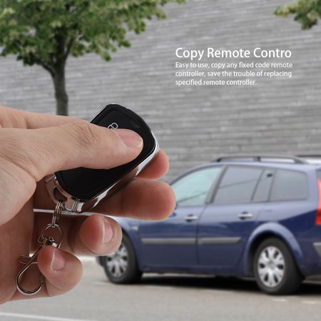 Copy Remote Control 433mhz Remote Control Cloning Remote Control Remote ...