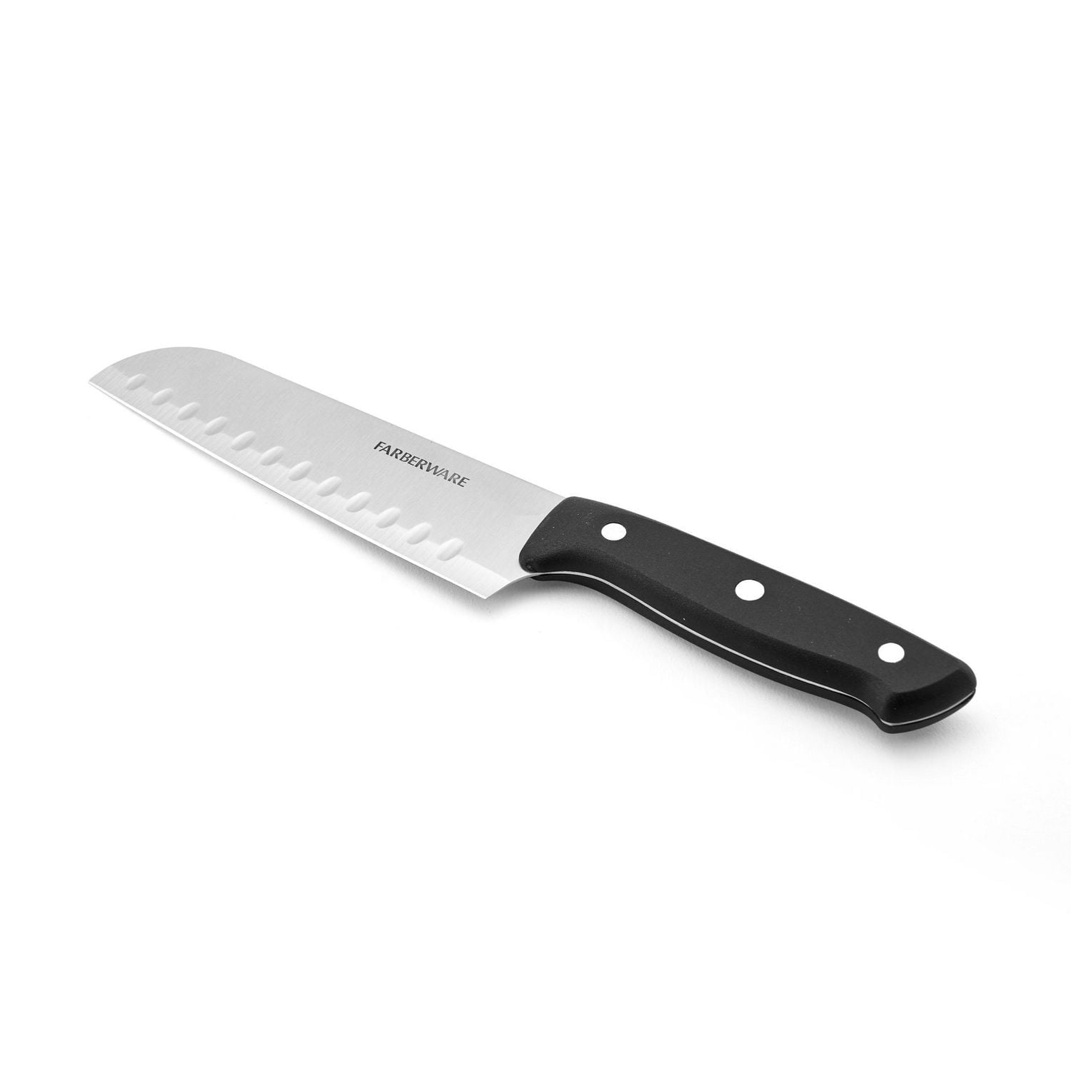 Click here for Farberware Triple Rivet 6 Santoku Knife prices