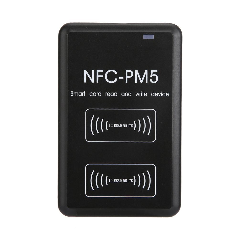 Click here for Qiilu Nfc Access Control Card Duplicator Full Encr... prices