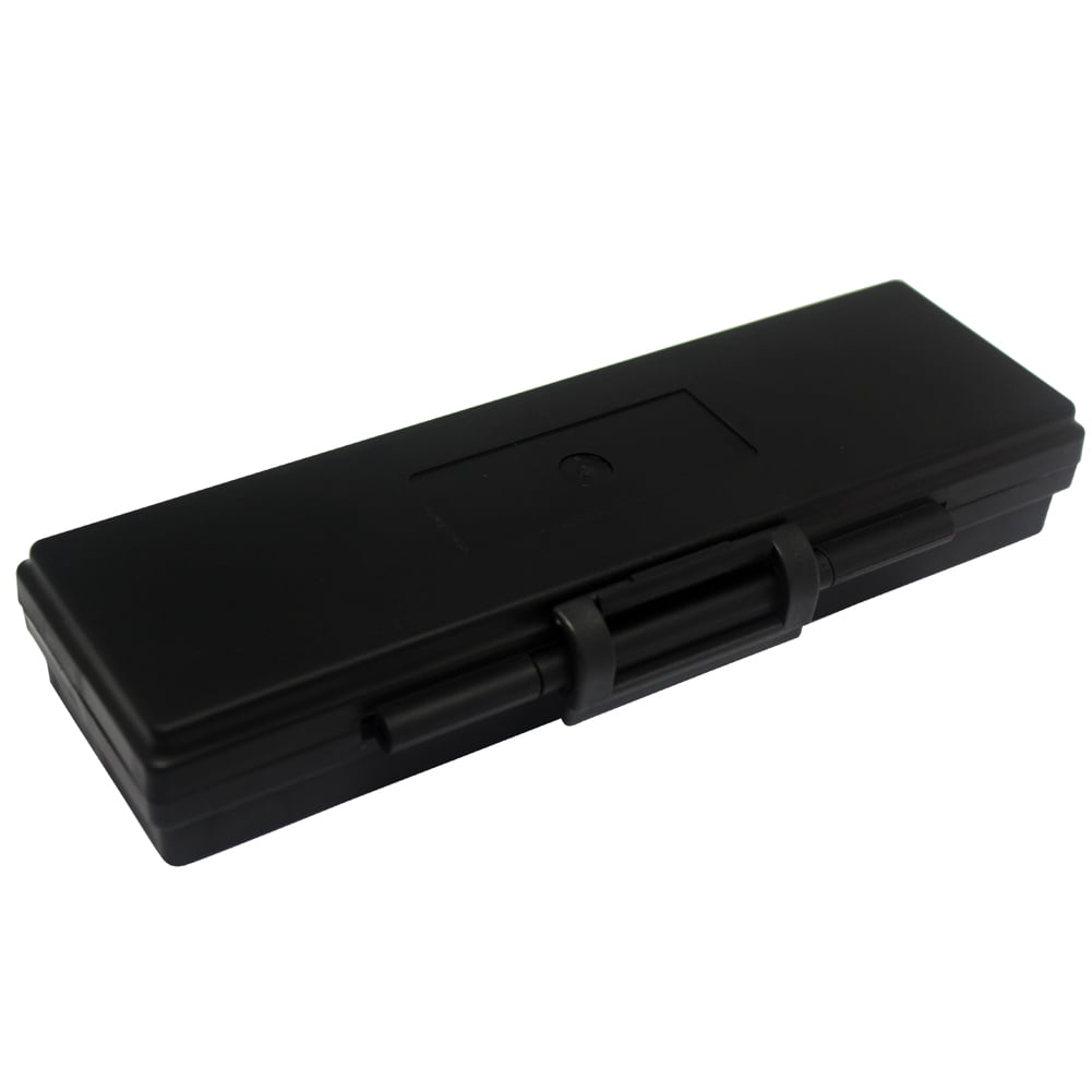 Buy AideTek BOXALL20AS ESD safe SMD parts box w/20 bins anti-statics ...