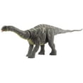 Jurassic World Legacy Collection: Large Apatosaurus Figure, Park Toy ...