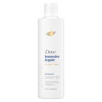 Dove Shampoo for Damaged Hair Intensive Repair with Bio-Protein Care ...
