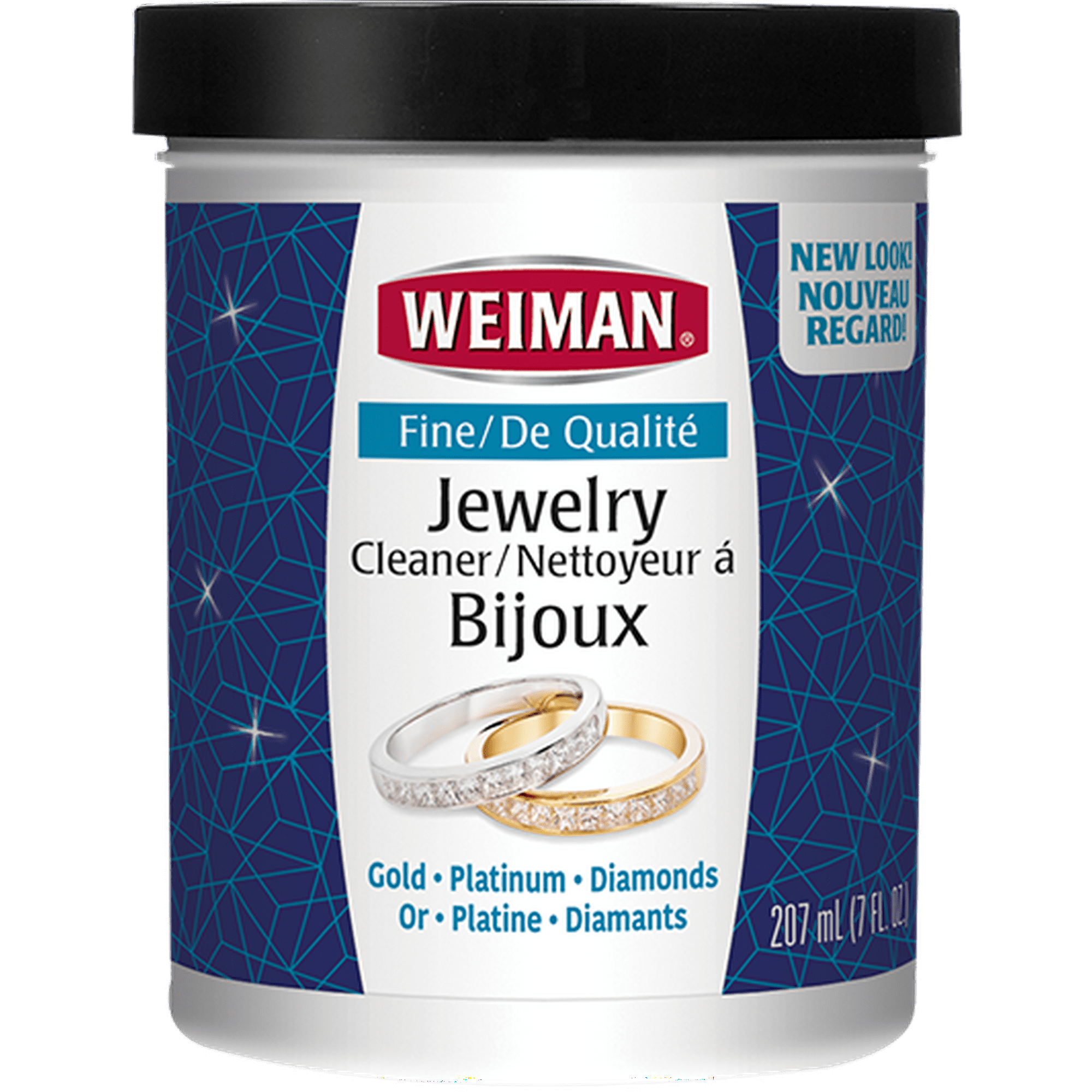 Click here for Weiman Fine Jewelry Cleaner For Gold  White Gold... prices