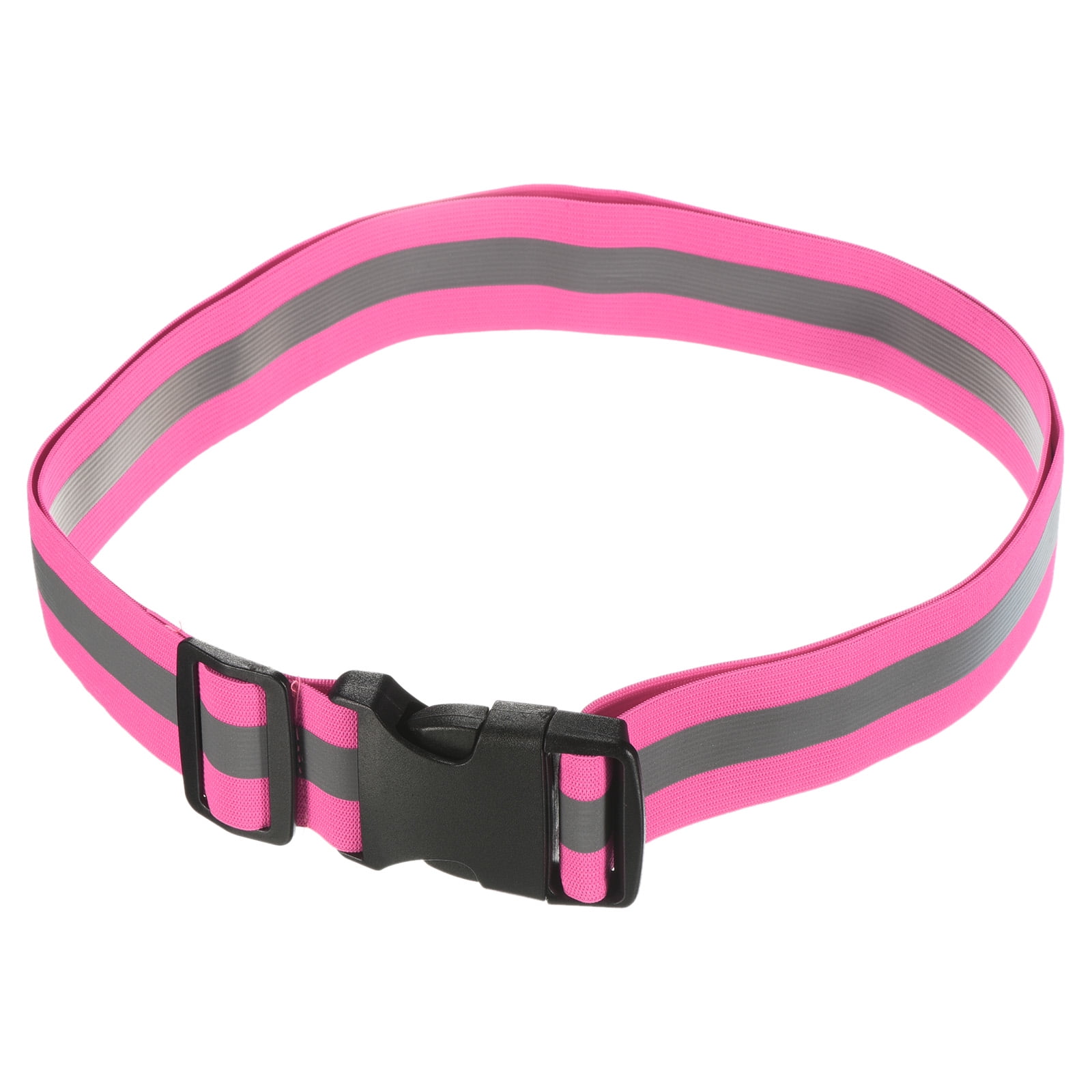 Reflectante Cinturón Bandas 24x1.6 Pulgadas Tira Alta Visibilidad ...