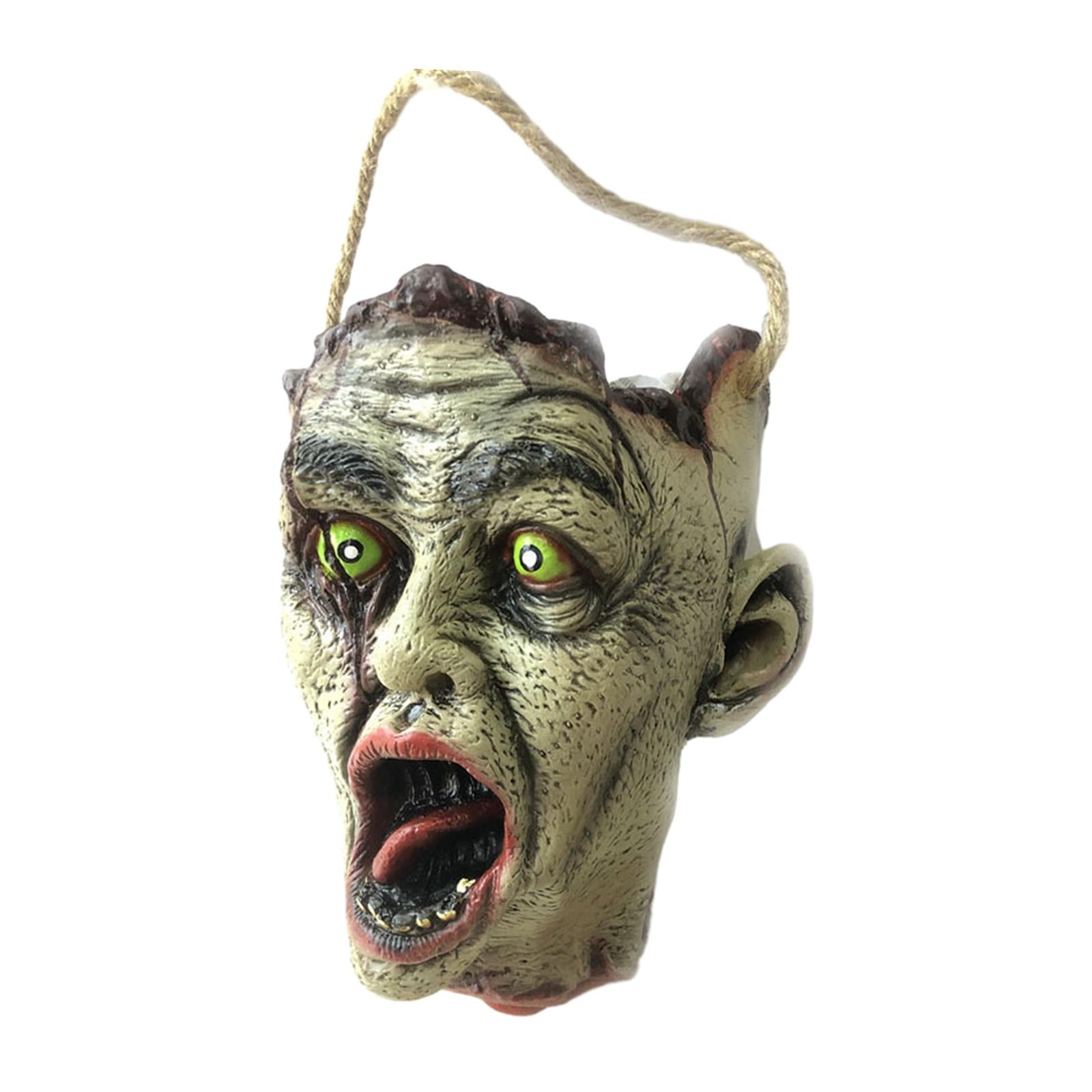 Click here for Veasfak Zombie Monster Candy Bag  Halloween Trick... prices