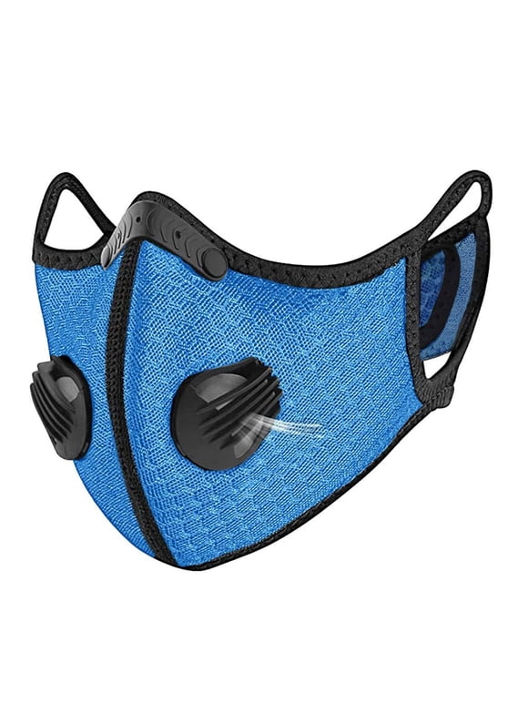 Dust & Particle Masks in Occupational Health & Safety Products ...
