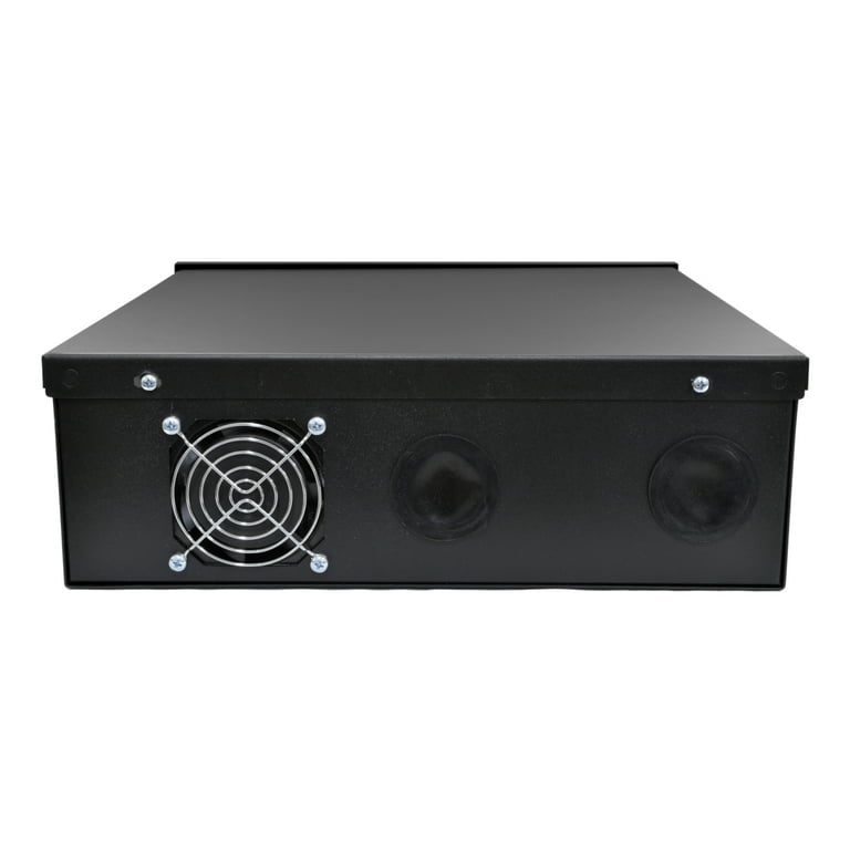 Dvr Security Box
