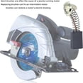 Electric Motor Carbon Brushes Set - 40 Pack Replacement Repair Kit with ...