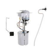 Audi Q5 Fuel Pump Module Assembly