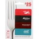 Brinker $25 Gift Card - Walmart.com
