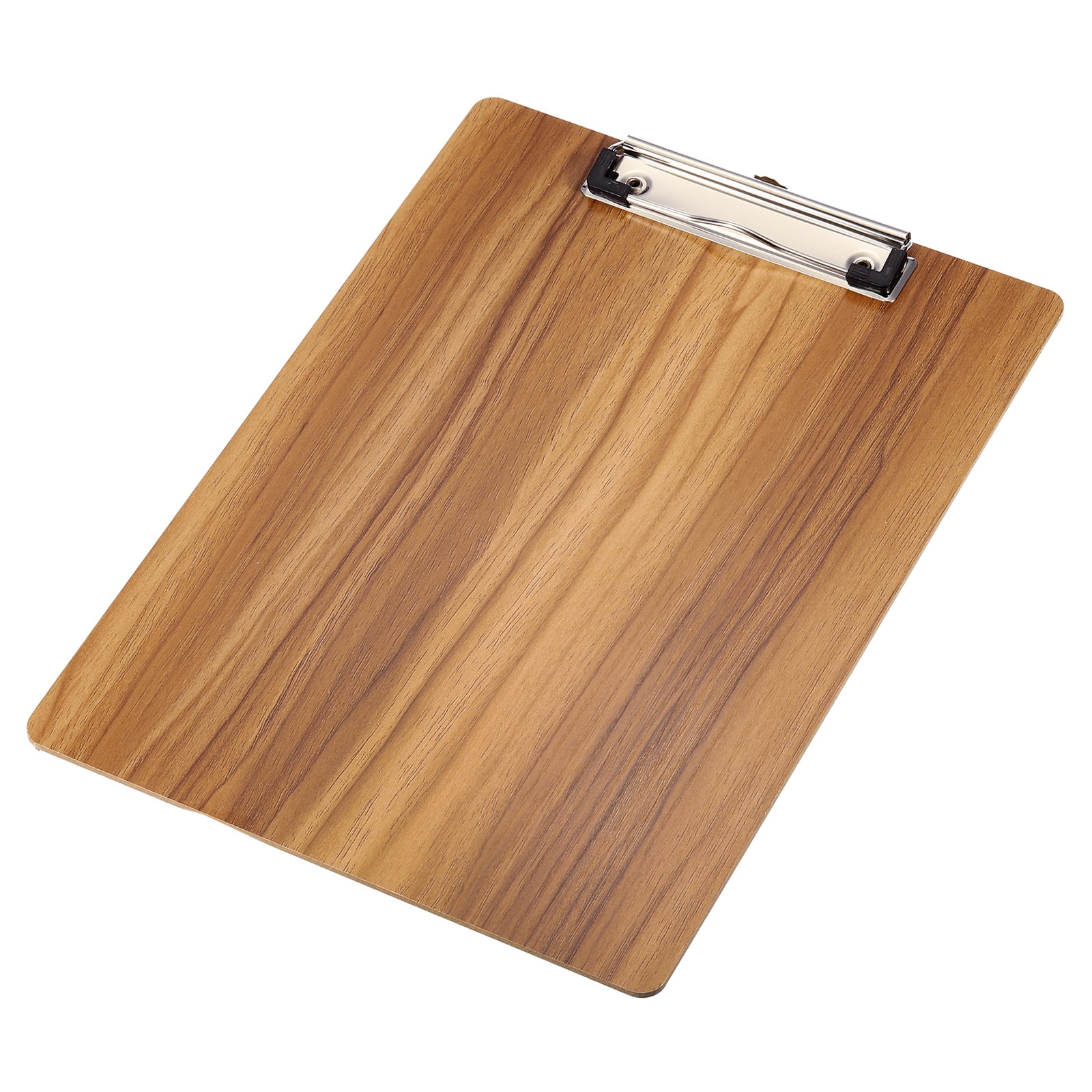 Portapapeles Duro Tablero con Bajo Perfil Clip 8.9x12.4 Pulgadas A4 ...