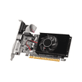 GT210 1GB GDDR3 64Bit Graphics Card PClE X16 2.0 GPU Computer Graphics Card DVI-D+VGA+HD Desktop ...