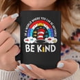 Autism Awareness For Teacher Why Fit In Doctor Cat Hat Cool Coffee Mugs ...