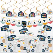 Sesame Street Monster Elmo Characters Multi-color Party Streamers ...