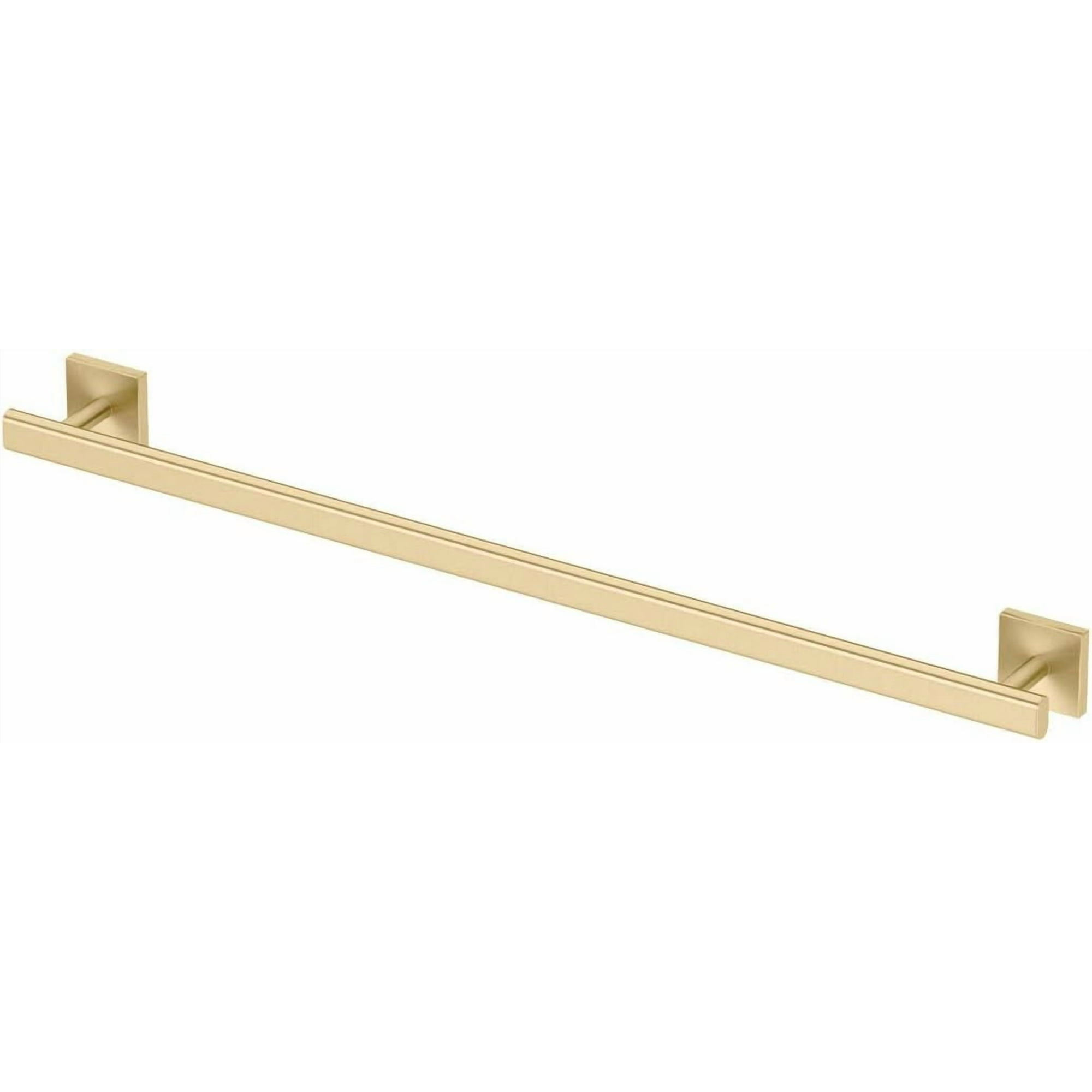 Click here for Wangbasdasd 4061 Elevate Towel Bar 18-Inch Brushed... prices