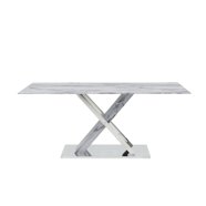 Bruno Dining Table - Walmart.com