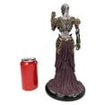 WizKids D&D: Vecna Premium 12" Statue - Detailed Tabletop RPG Figurine ...