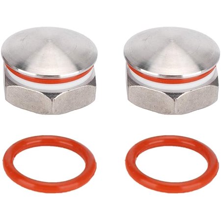 Kettle Plug,Stainless Steel Kettle Plug,Kettles Accessories,Homebrew ...