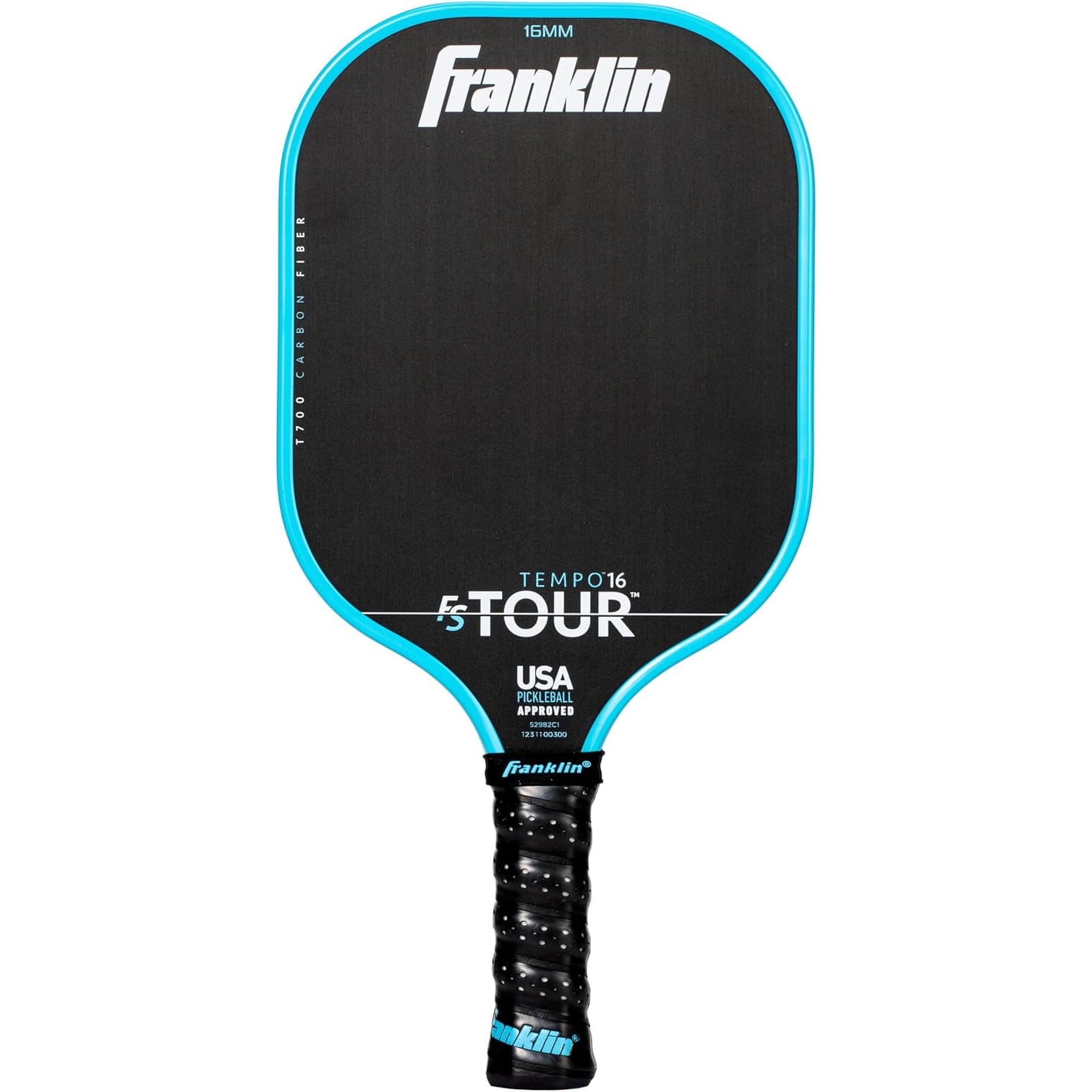 Click here for Franklin Sport Pro Pickleball Paddles Fs Tour Seri... prices