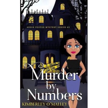 Murder by Numbers (Addie Foster Mysteries) | Walmart Canada