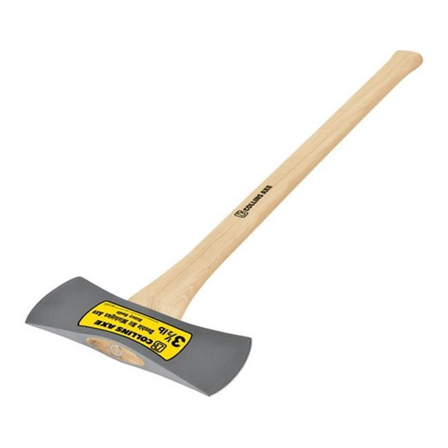Collins 32480 36 in. Crown Pattern Axe | Walmart Canada