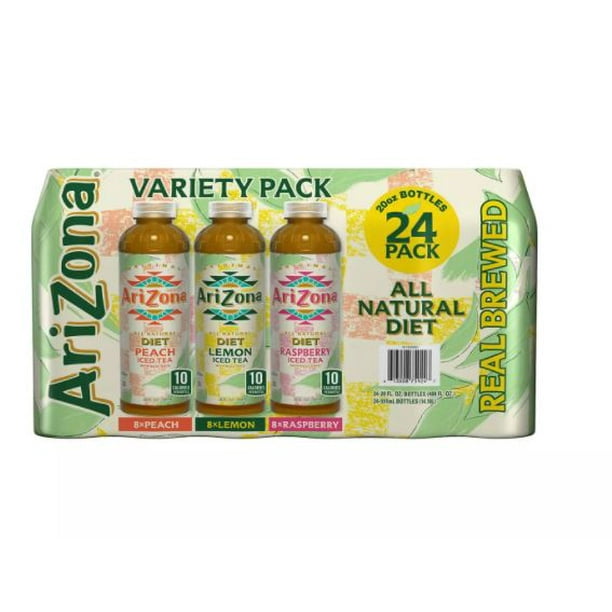 Arizona Tea