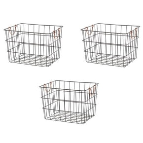 Wire Baskets