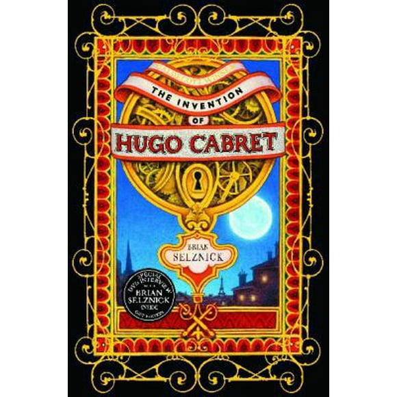 Hugo Cabret