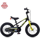 RoyalBaby EZ Kids Bike Easy Learn Balancing to Biking 18 Inch Balance ...