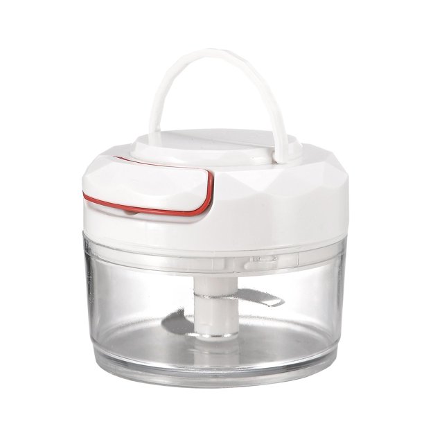 Manual Garlic Puller Fruit Chopper Multi-functional Food Garlic Masher ...