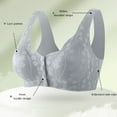 Wireless Invisibles Oversize Comfortable Supportive Sports Bras Womens