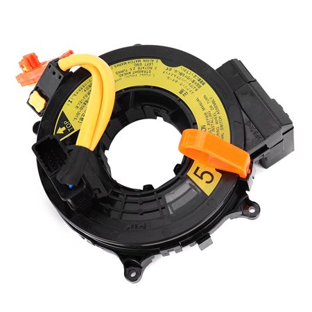 Airbag Spiral Cable Clock Spring Cable Air Bag Clockspring Air Bag Coil ...