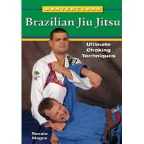 Brazilian Jiu-Jitsu: The Ultimate Guide to Dominating Brazilian Jiu ...