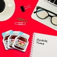 Nutella, Mini Snack Pack to Go, 20 Pack, Made in Italy - Walmart.com